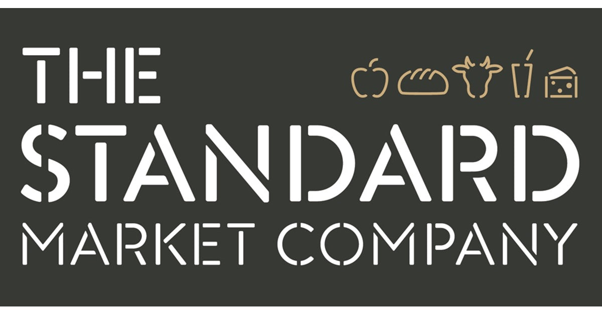 Christmas Meats – The Standard Market Company